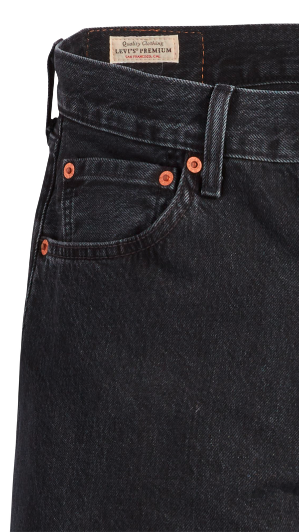 Levi's 501 Jeans Dunkelgrau online bestellen! - Struuss.ch / Jeans & Chinos